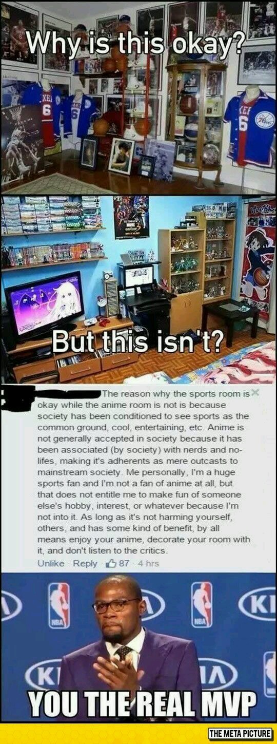 MVP e se tu nao sabe ingles srry - Meme subido por Iora :) Memedroid