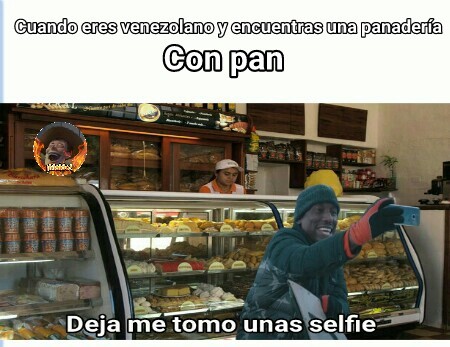 El titulo tiene pan - Meme subido por Maldo :) Memedroid