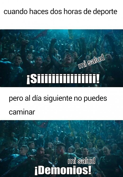 Ola - Meme subido por Alelepro :) Memedroid