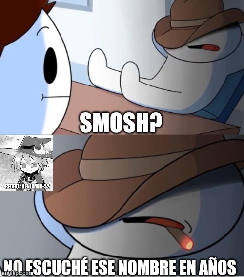 Top memes de Smosh en español :) Memedroid