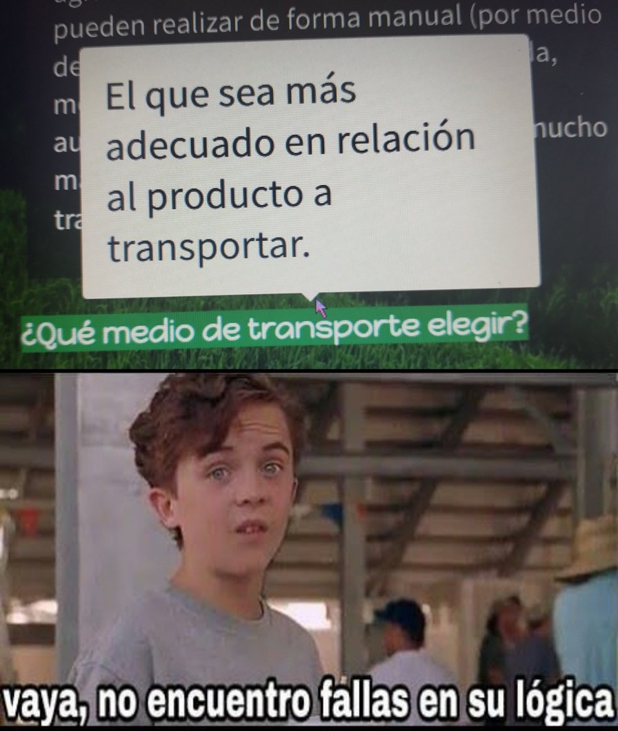 El profesor: elige el que mejor te venga - Meme subido por Queenalba99 ...