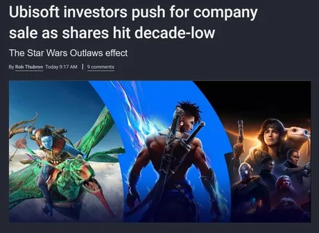 The Best Ubisoft Memes :) Memedroid