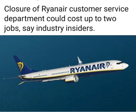 The best Ryanair memes :) Memedroid
