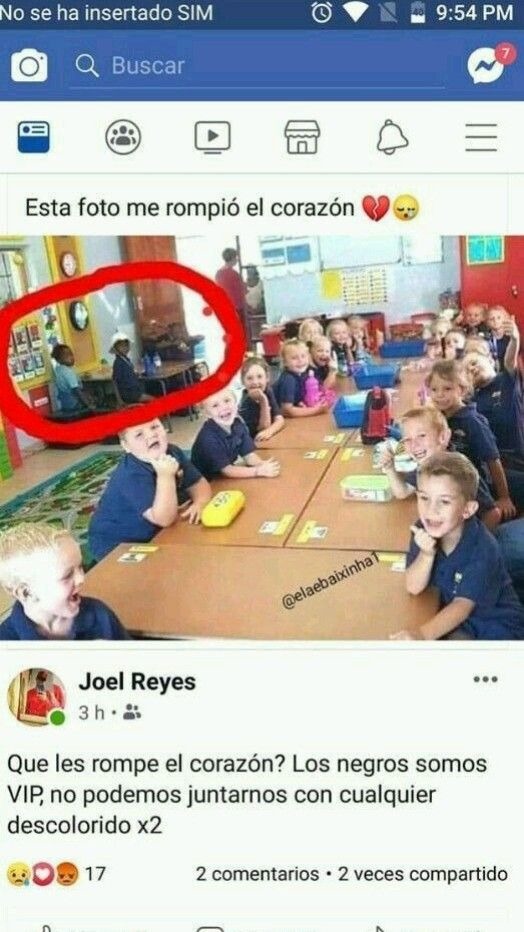 Top memes de Negros Vip en español :) Memedroid