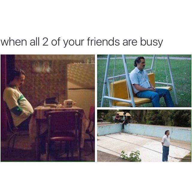 Too sad - Meme subido por Sheetpost :) Memedroid