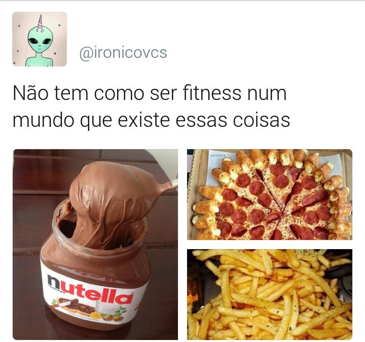 Impossível - Meme by LuizfelipeBr :) Memedroid