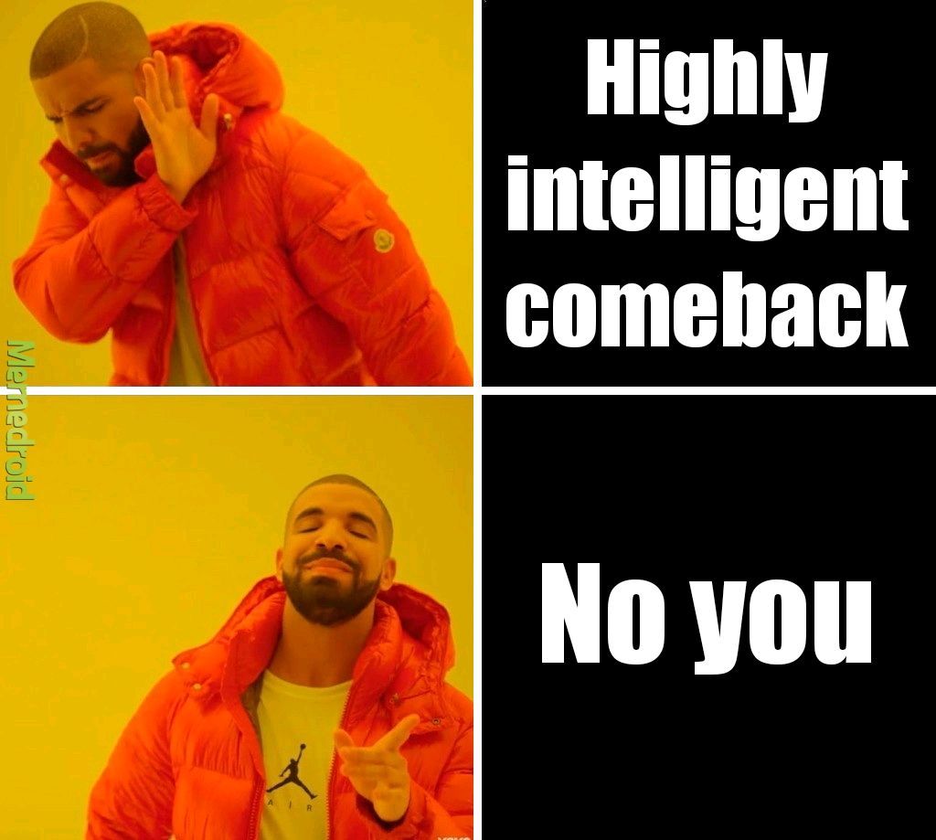 The best Drakeposting memes :) Memedroid