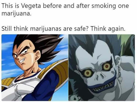 Say No to Dregs - Meme by Meme_King94 :) Memedroid