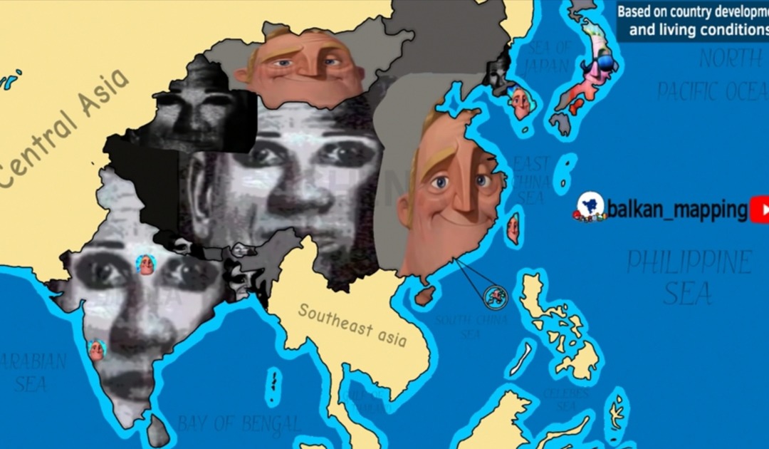 Asia - Meme subido por Attila_vegh2 :) Memedroid