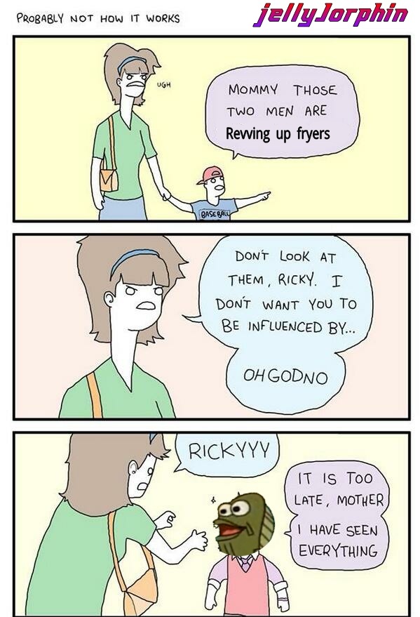 The best rev memes :) Memedroid