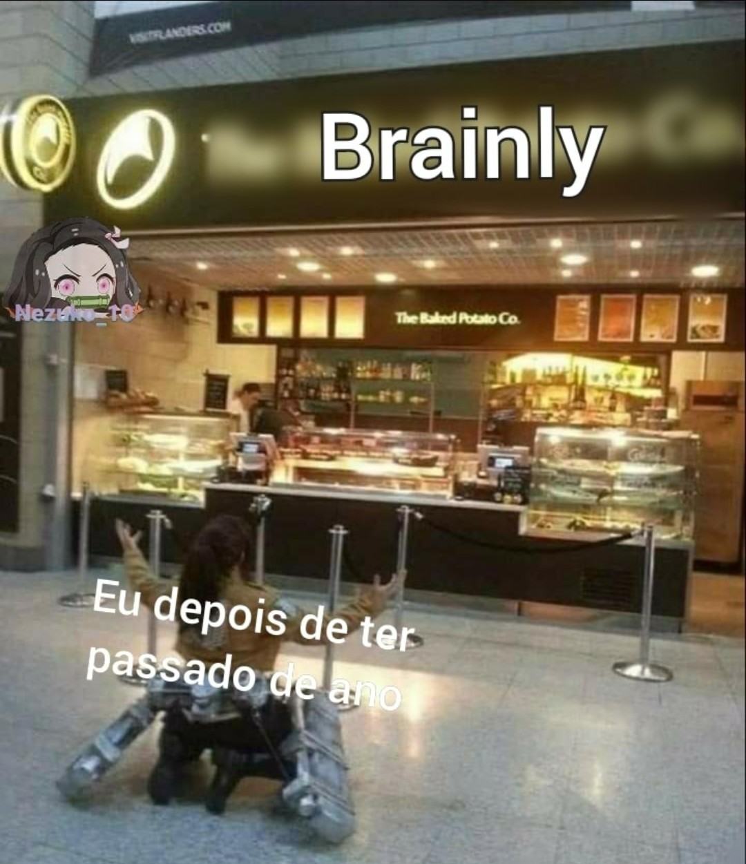 Tmj - Meme by FilipeSmp :) Memedroid