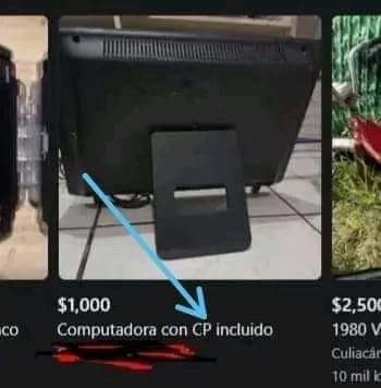 CP - Meme by Kaleno87 :) Memedroid