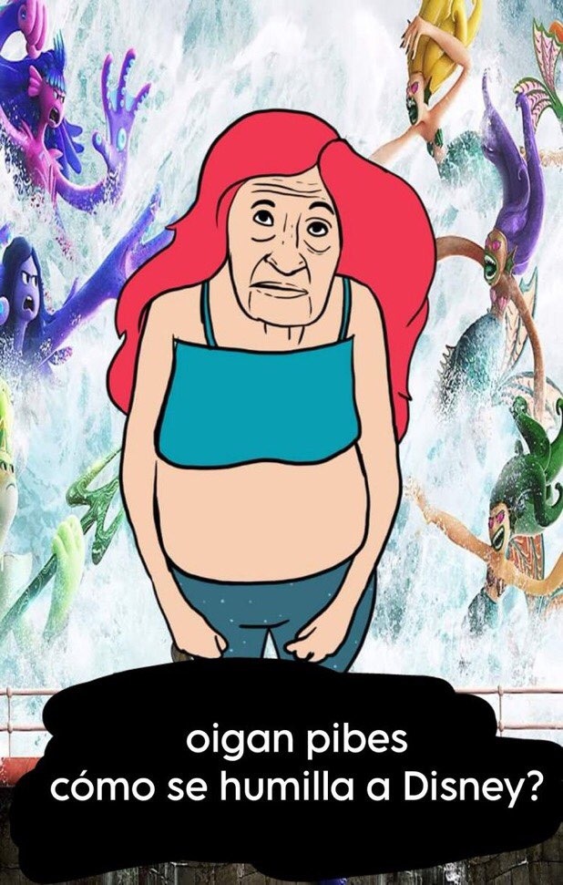 Últimos memes :) Memedroid