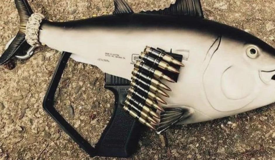 Top memes de Peces en español :) Memedroid