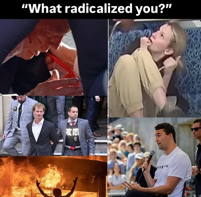 The best Radicalized memes :) Memedroid