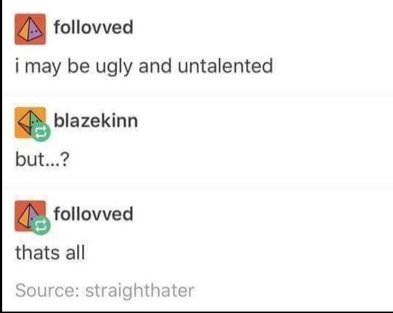 But... Nvm that's all - Meme by Santeri :) Memedroid