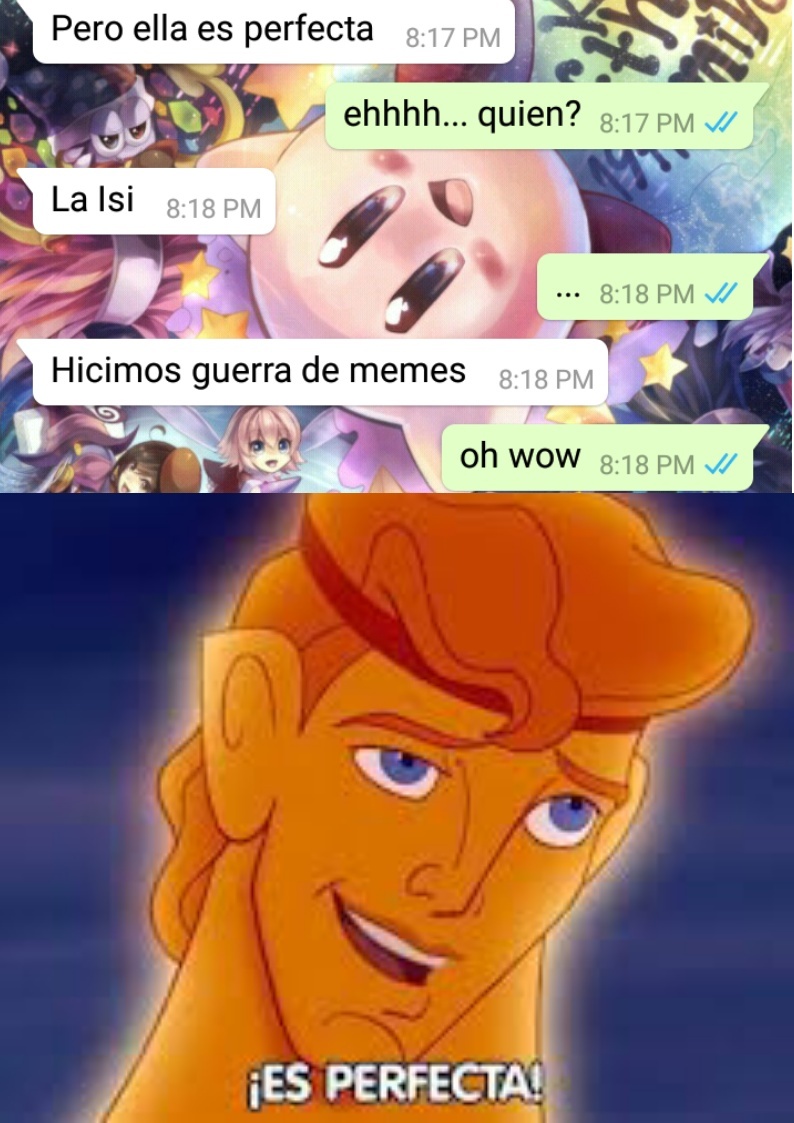 Top memes de vava en español :) Memedroid