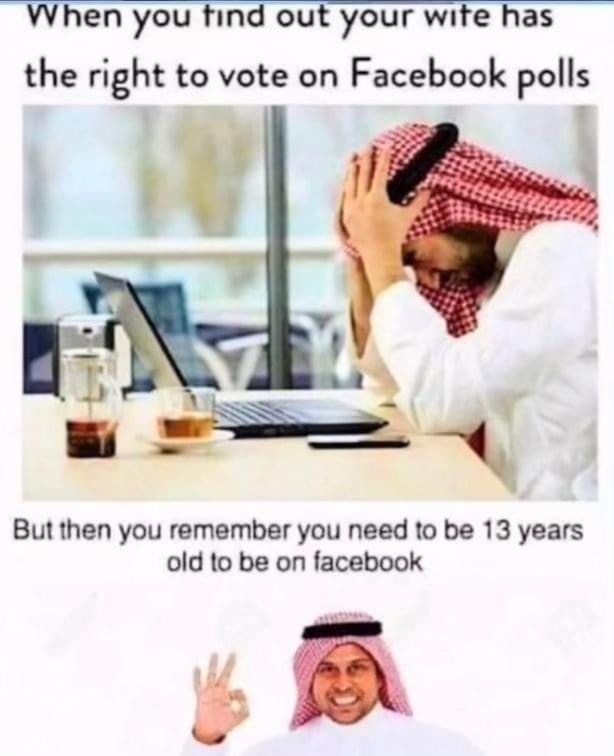 The best Ragheads memes :) Memedroid