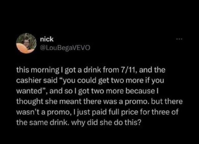 The best Cashier memes :) Memedroid