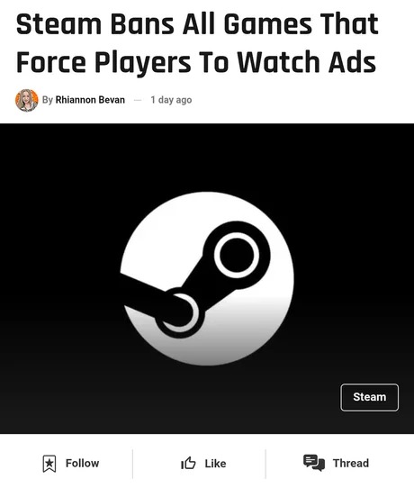 The best Steam memes :) Memedroid