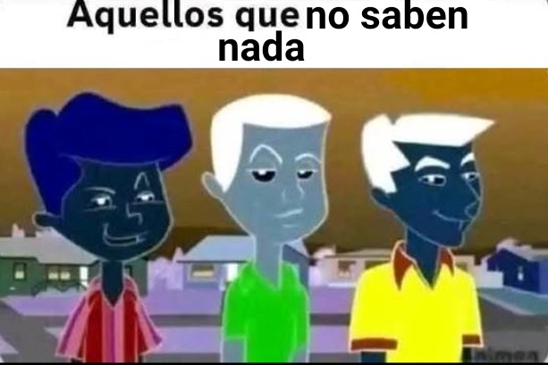 Top memes en tendencia en español :) Memedroid