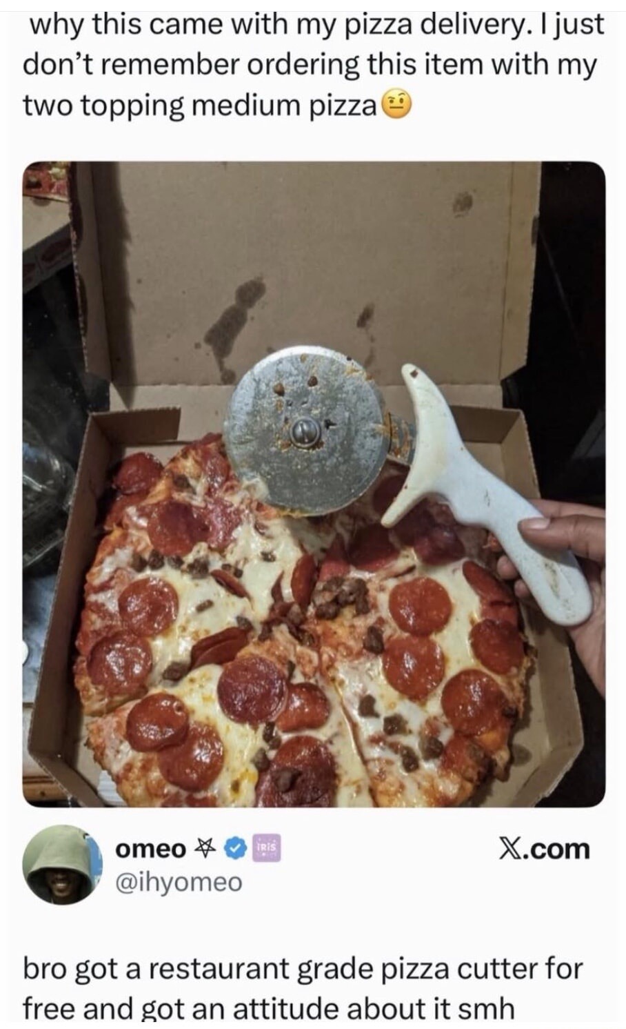 The best Pizza memes :) Memedroid