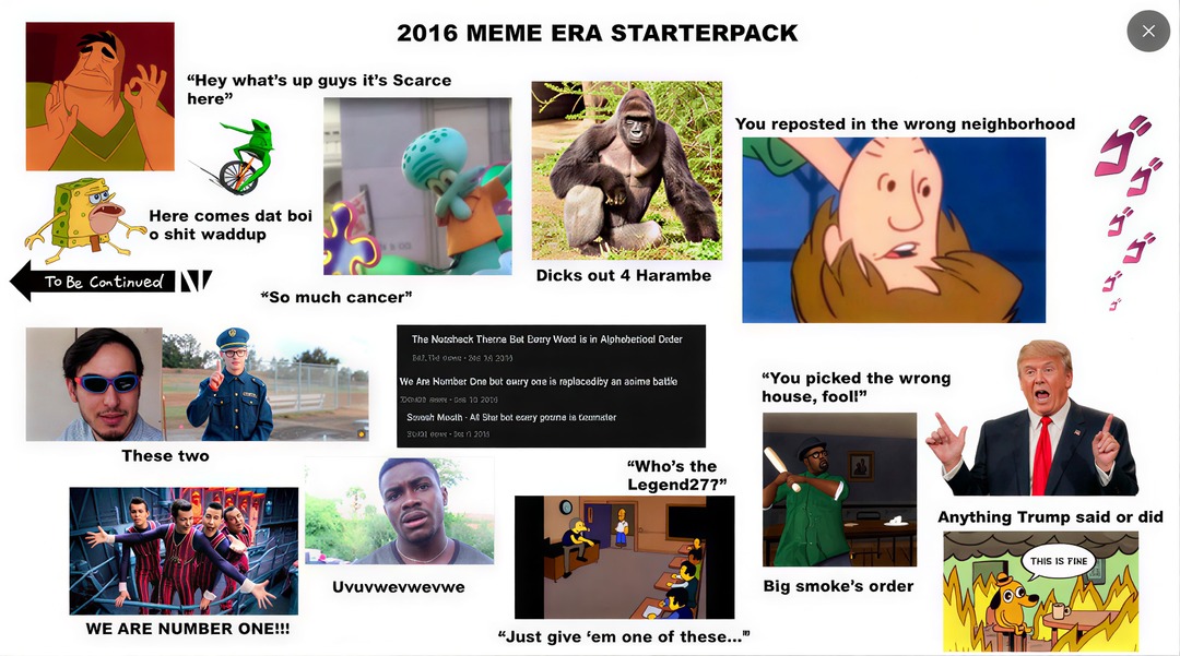 The best My Old Memes memes :) Memedroid