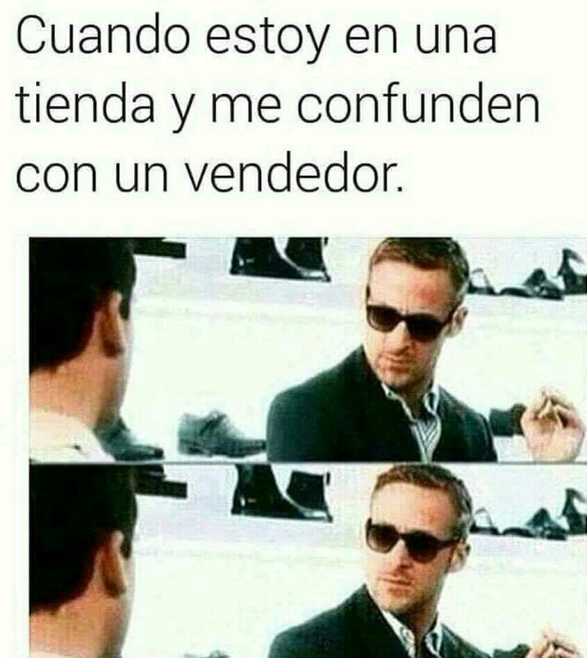 Hay perdón señora - Meme subido por Weones :) Memedroid