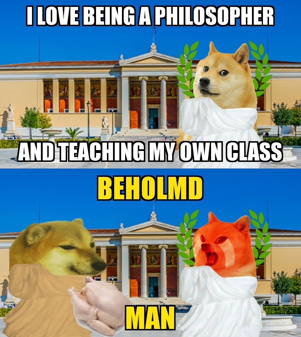 man - Meme by DankestMeme :) Memedroid