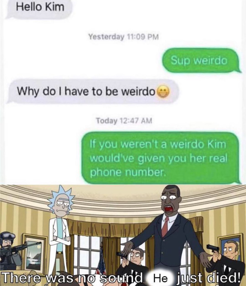 Oof - Meme by Matthewwwwww :) Memedroid