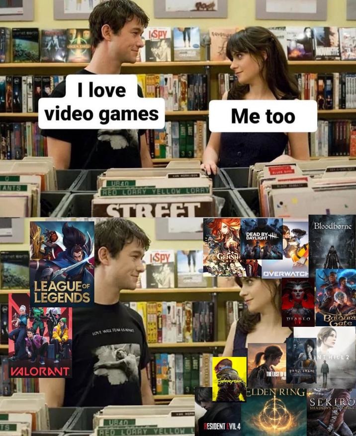 The Latest Memes :) Memedroid