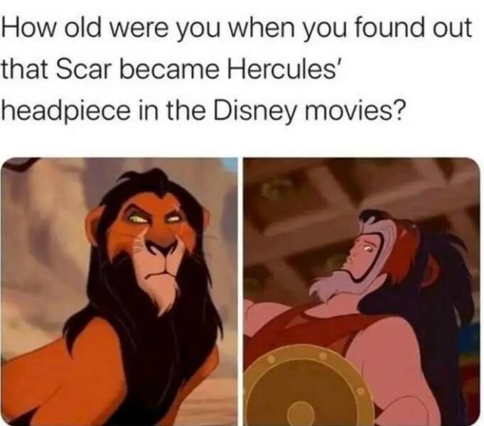 Memes De Scar