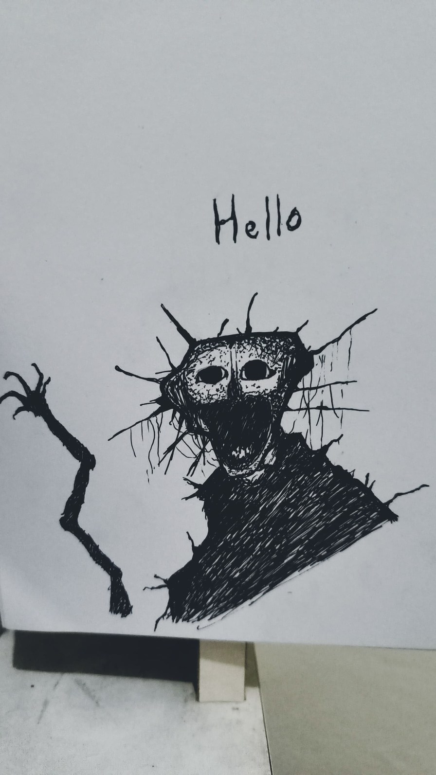 Top memes de Dibujo en español :) Memedroid