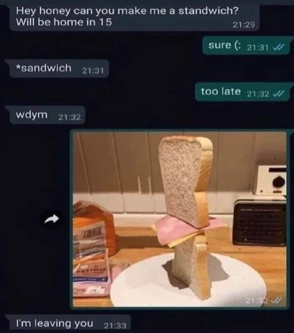 Stand up - Meme by Heavenboy211 :) Memedroid