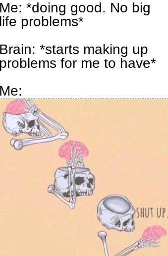 The best Brain memes :) Memedroid