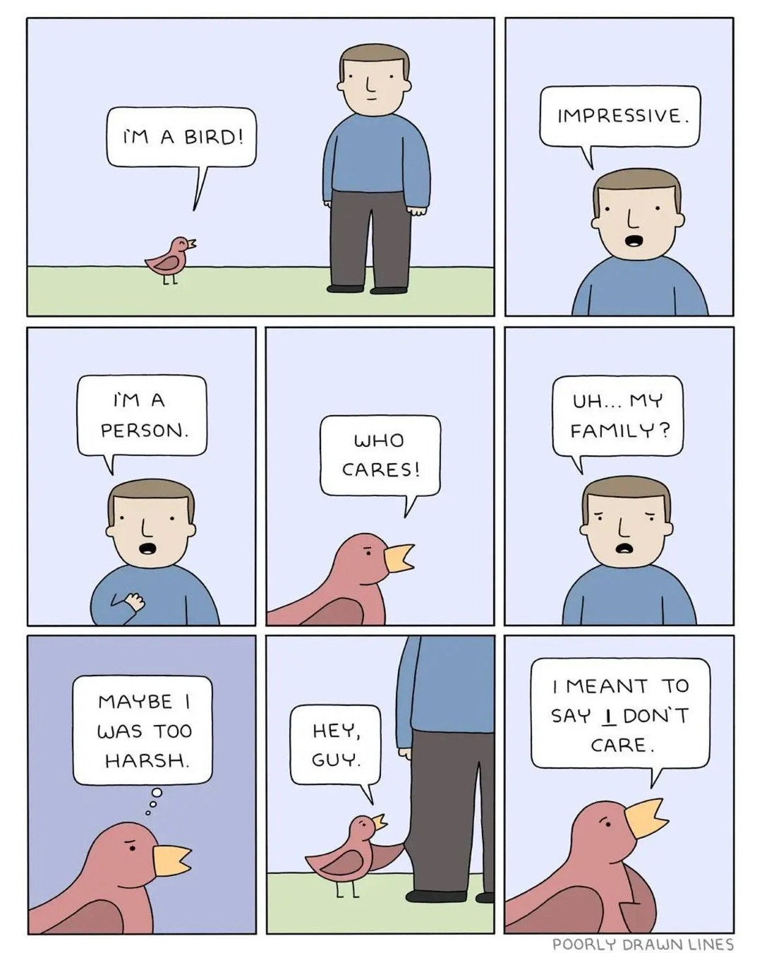 ForgottenSpice :) Memedroid