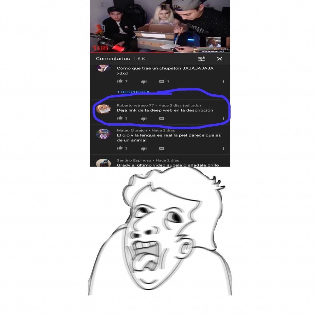 fgrg - Meme subido por AmogusNoBait :) Memedroid