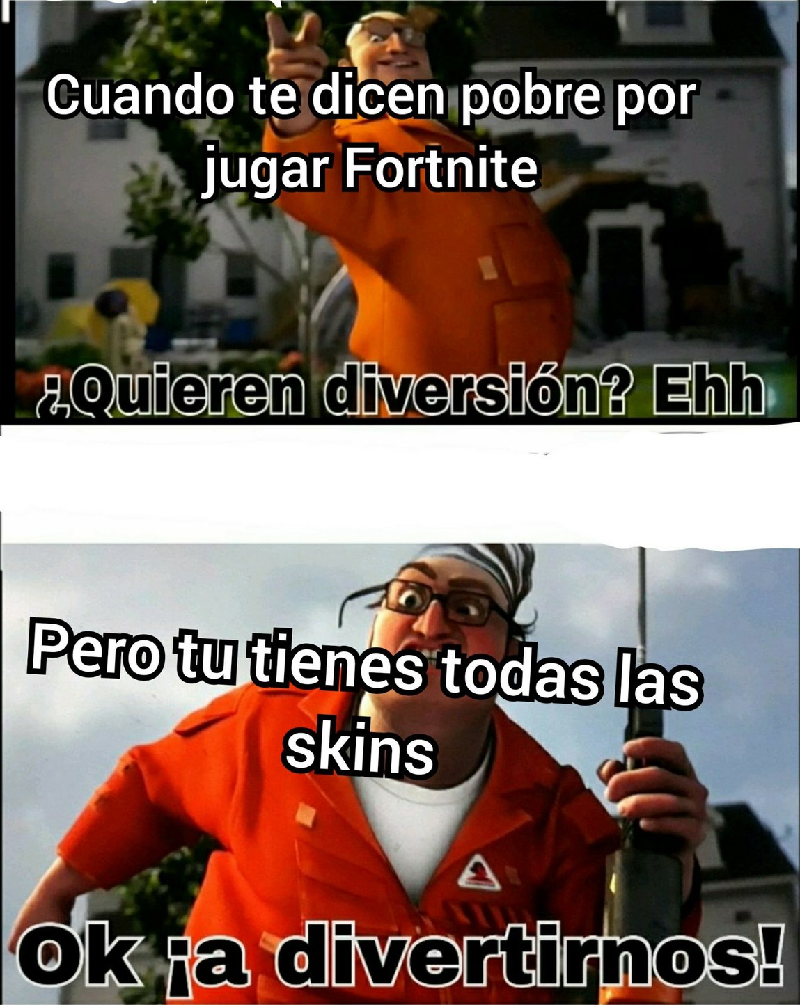 Hello dah! - Meme subido por Nosleyall17 :) Memedroid