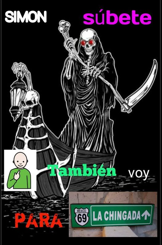 si si - Meme subido por Otorongo :) Memedroid