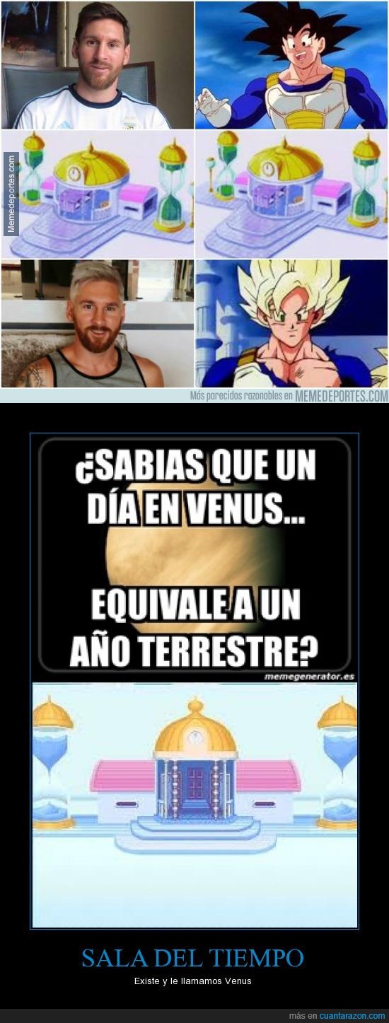 SALA DEL TIEMPO db SALA DEL TIEMPO db - Meme subido por IVAN_ROSELL1990 ...