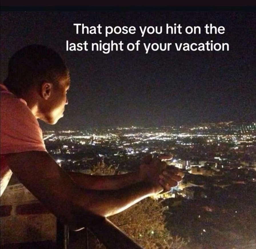 Vacation Memes: Relatable and Hilarious Summer Getaway Laughs