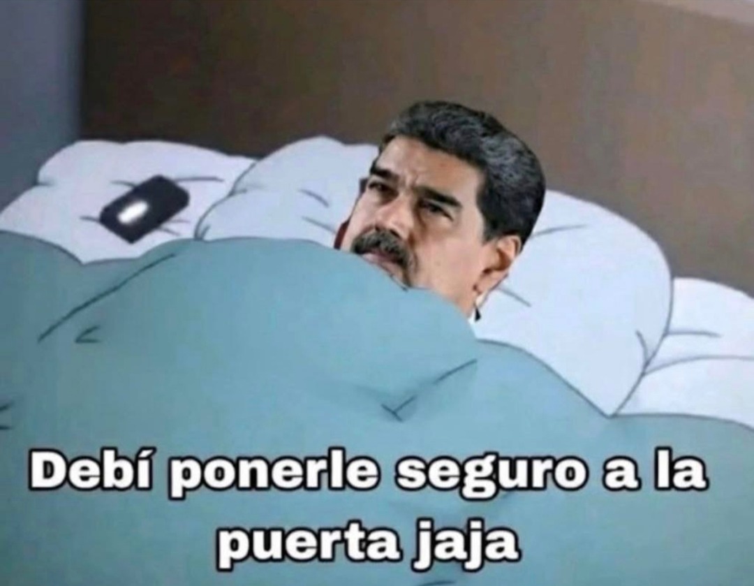 Top memes de Puerta en español :) Memedroid