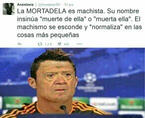 Me acaba de que explotar la cabeza :v - Meme subido por Cinder ...