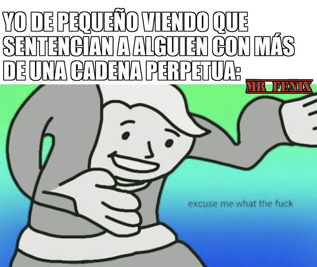 Se supone que es por asuntos legales, así a tu abogado se le ...