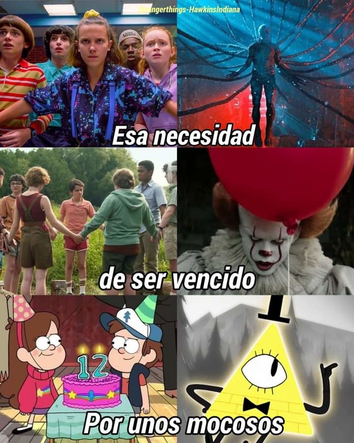 Últimos memes :) Memedroid