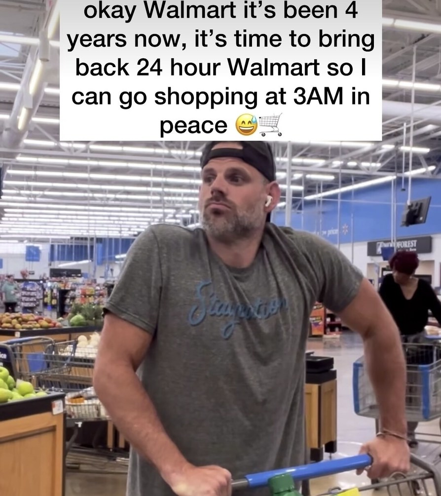 The best Walmart memes :) Memedroid