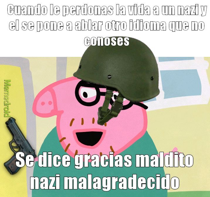 danke schön - Meme subido por R1CM4UL862 :) Memedroid