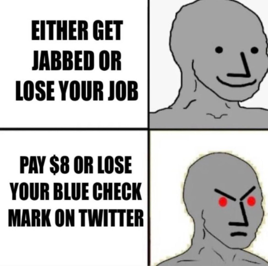 the main stream media last couple years - Meme subido por knott ...