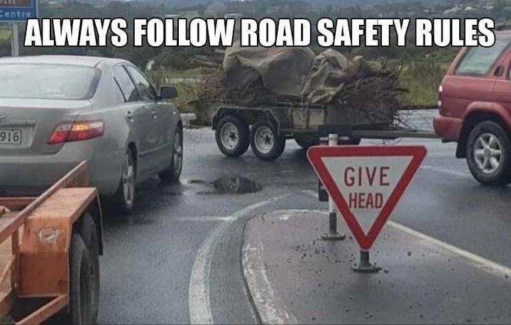 The best Safety memes :) Memedroid