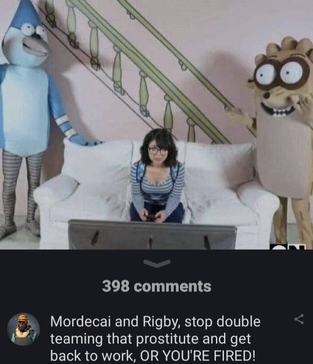 The best Chaos memes :) Memedroid